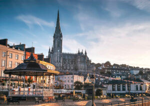 The Real Capital: Getting To Know Cork - Aer Lingus Hub
