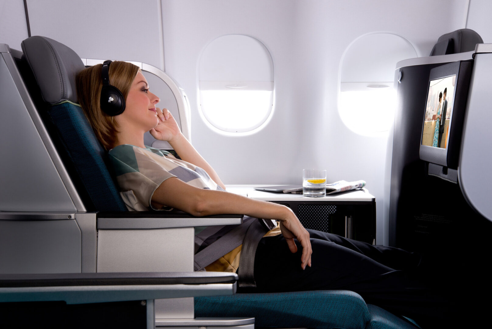 From take-off to touch-down: our brand new in-flight experience - Aer ...