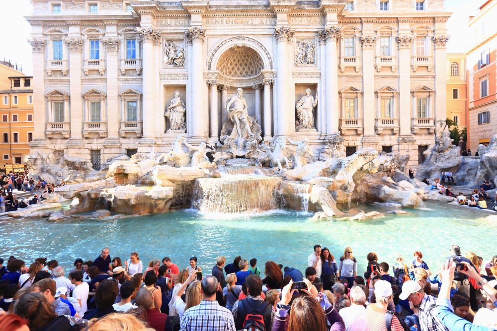 Rome in a day: your guide to the Eternal City - Aer Lingus Hub
