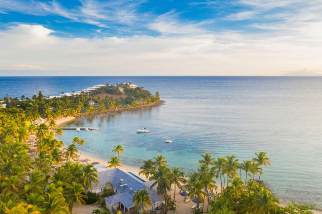 Escape to Barbados: the perfect winter getaway - Aer Lingus Hub