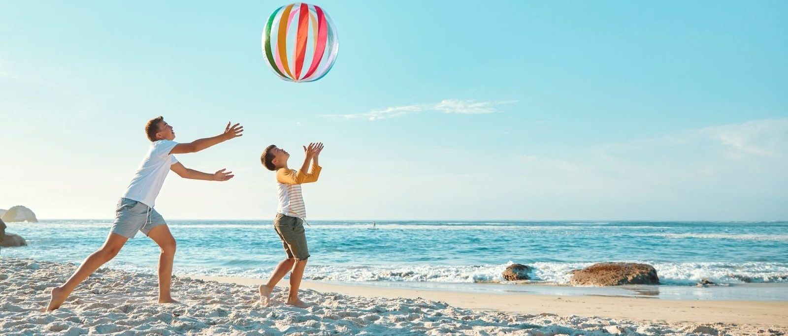 Baby on Board: Top Tips for Travelling With Young Children - Aer Lingus Hub