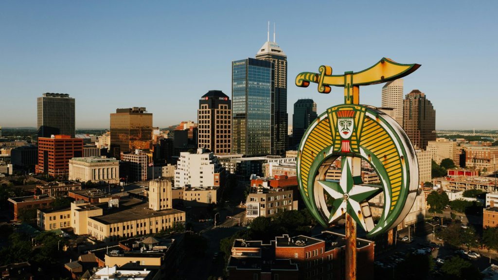 Five unforgettable days in Indianapolis - Aer Lingus Hub