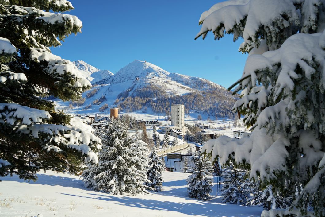 Ski, Sights, and Snow: Fly Direct to Tromsø, Prague, Turin & Geneva ...