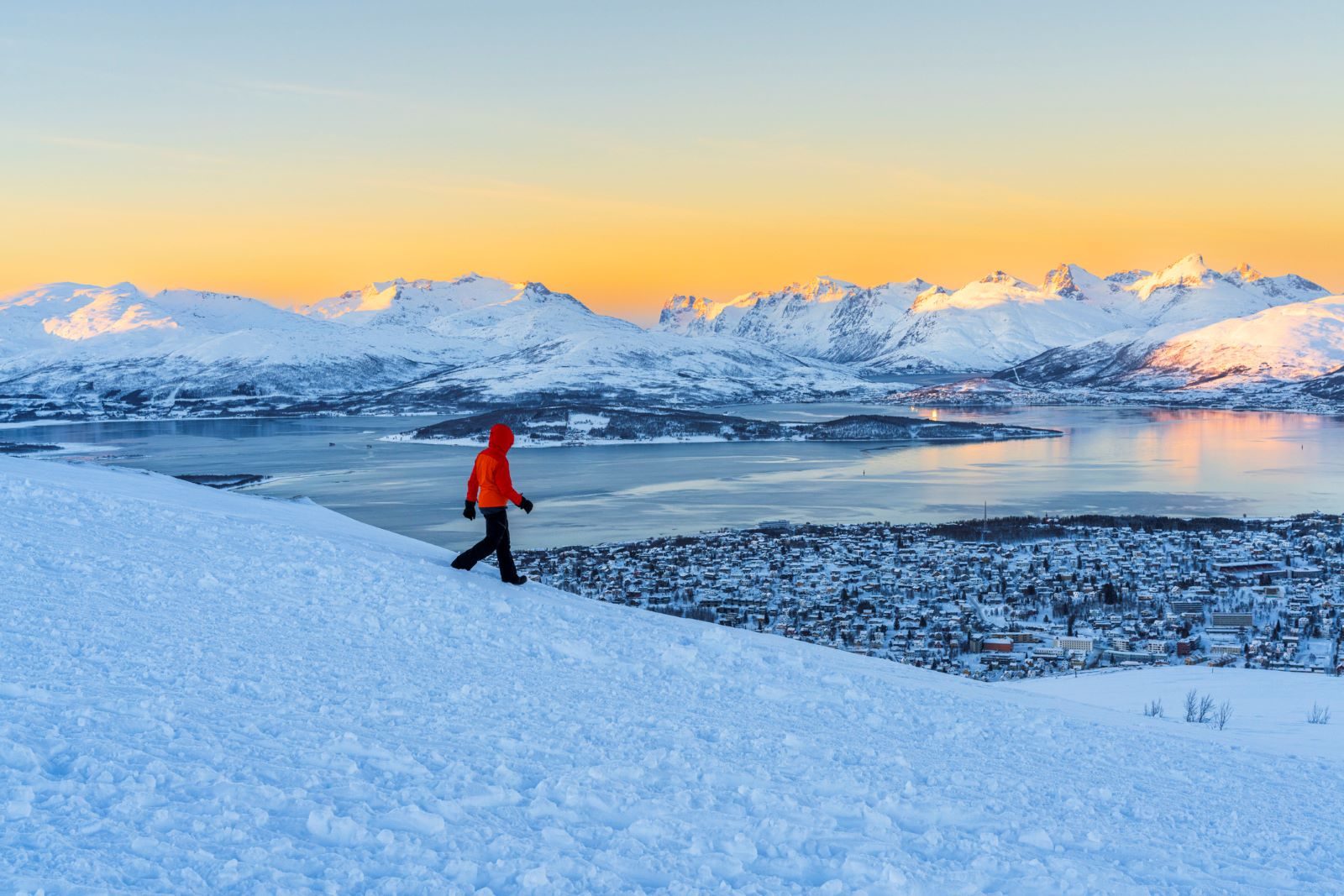 Culture fix: explore Turin, Geneva, Prague & Tromsø this winter - Aer ...