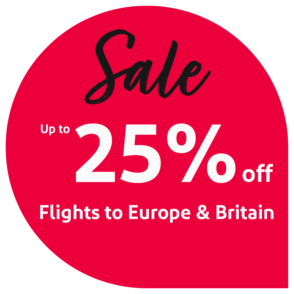 Cheap Flights - To and from Dublin, Europe, Britain and North America ...