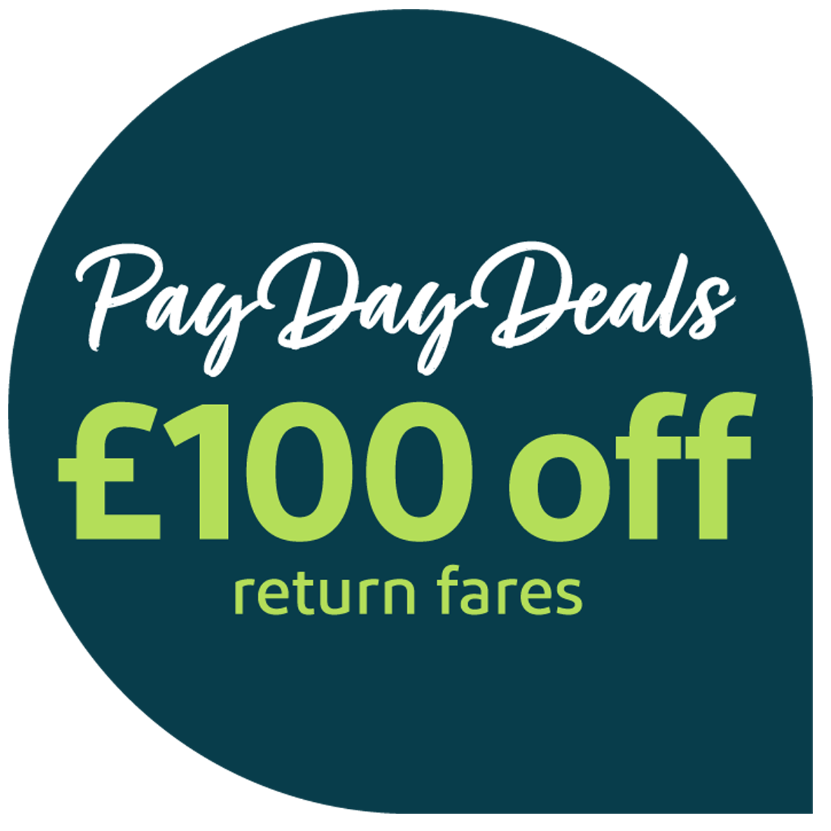 Cheap Flights - To and from Dublin, Europe, Britain and North America ...