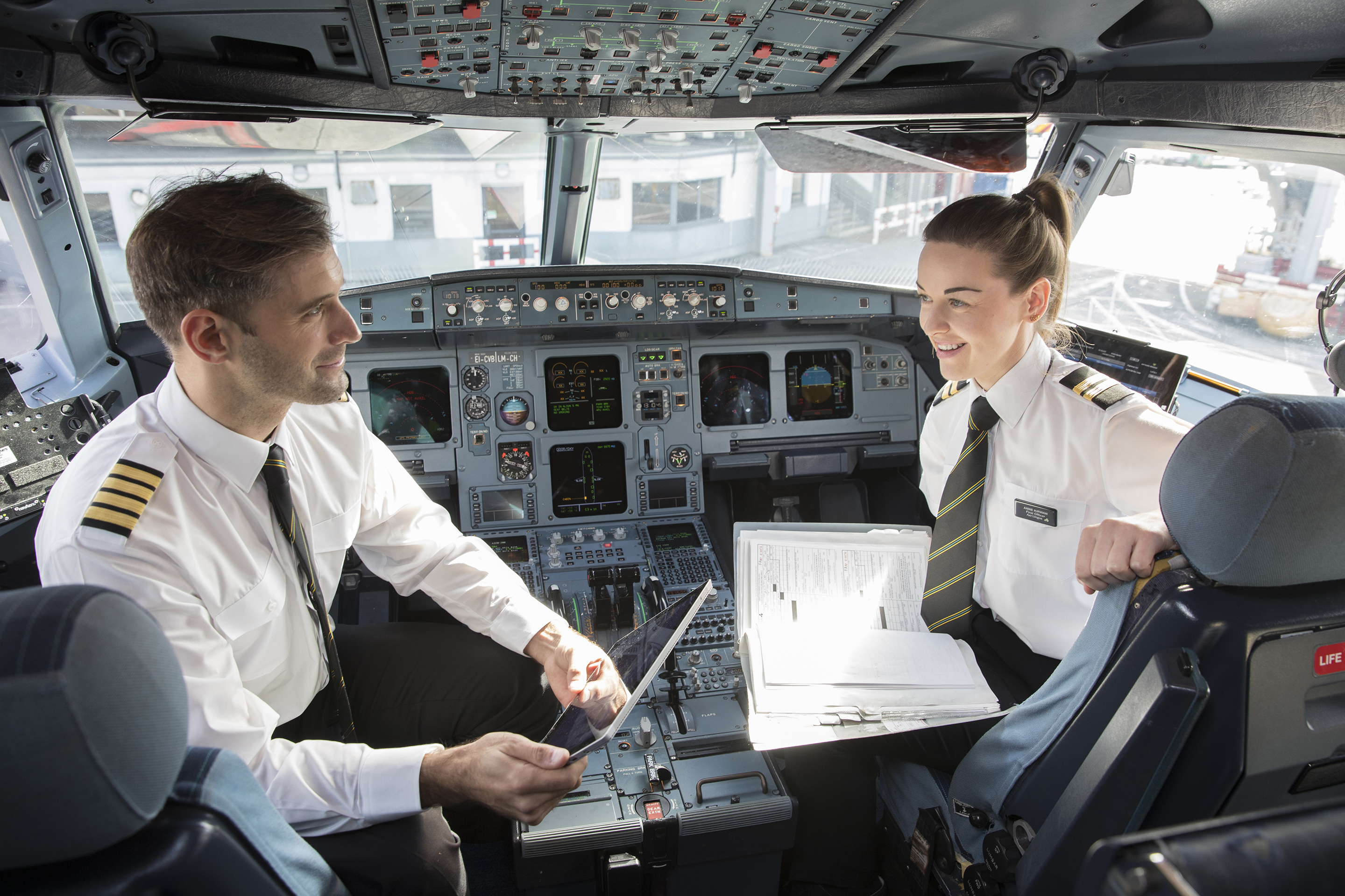 Careers - Aer Lingus