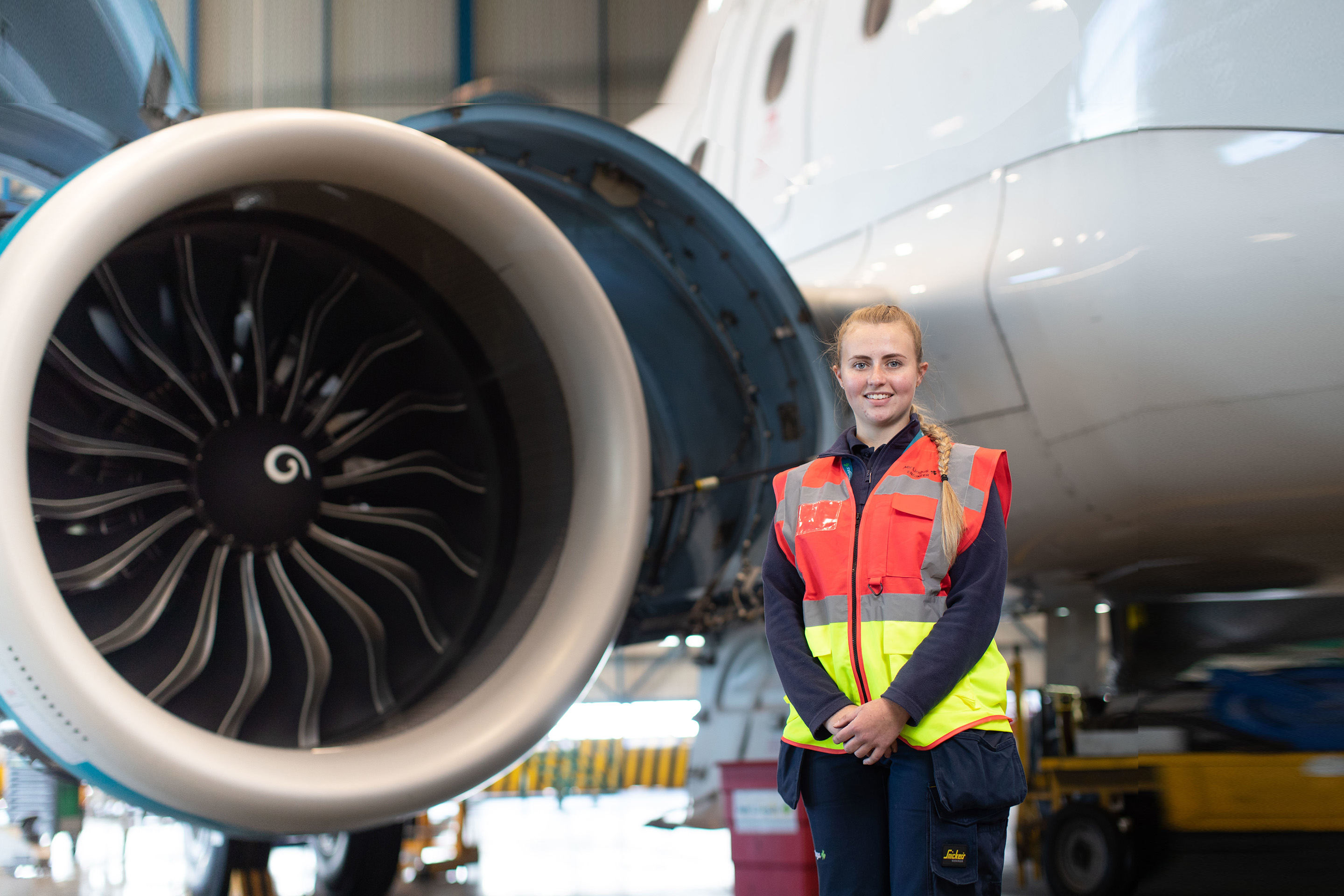 Careers - Aer Lingus