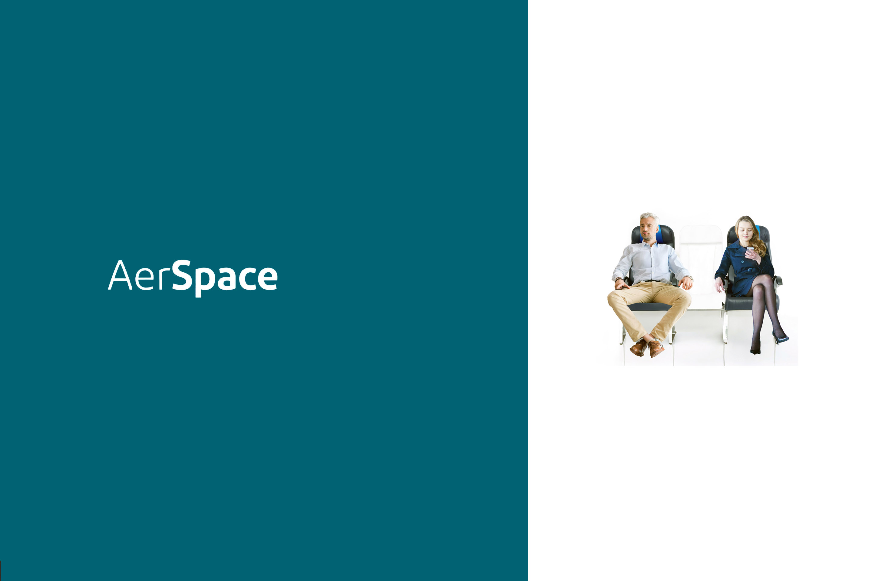 AerSpace - Aer Lingus