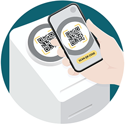 Express Bag Drop Service - Aer Lingus