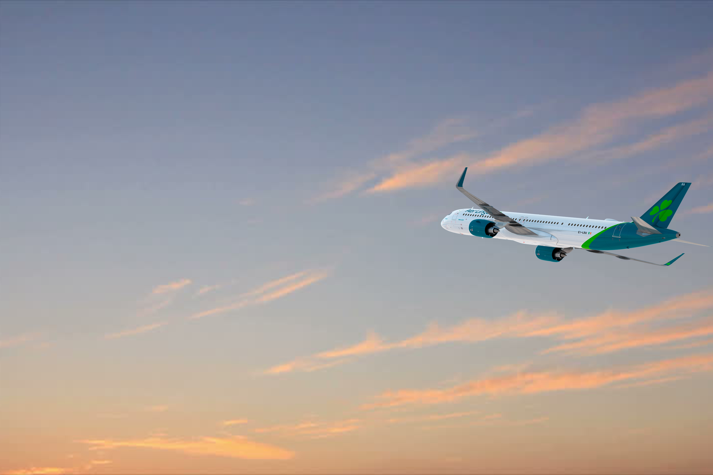 Cheap Flights - To and from Dublin, Europe, Britain & North America ...