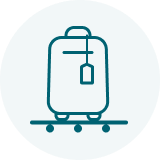 Express Bag Drop Service - Aer Lingus