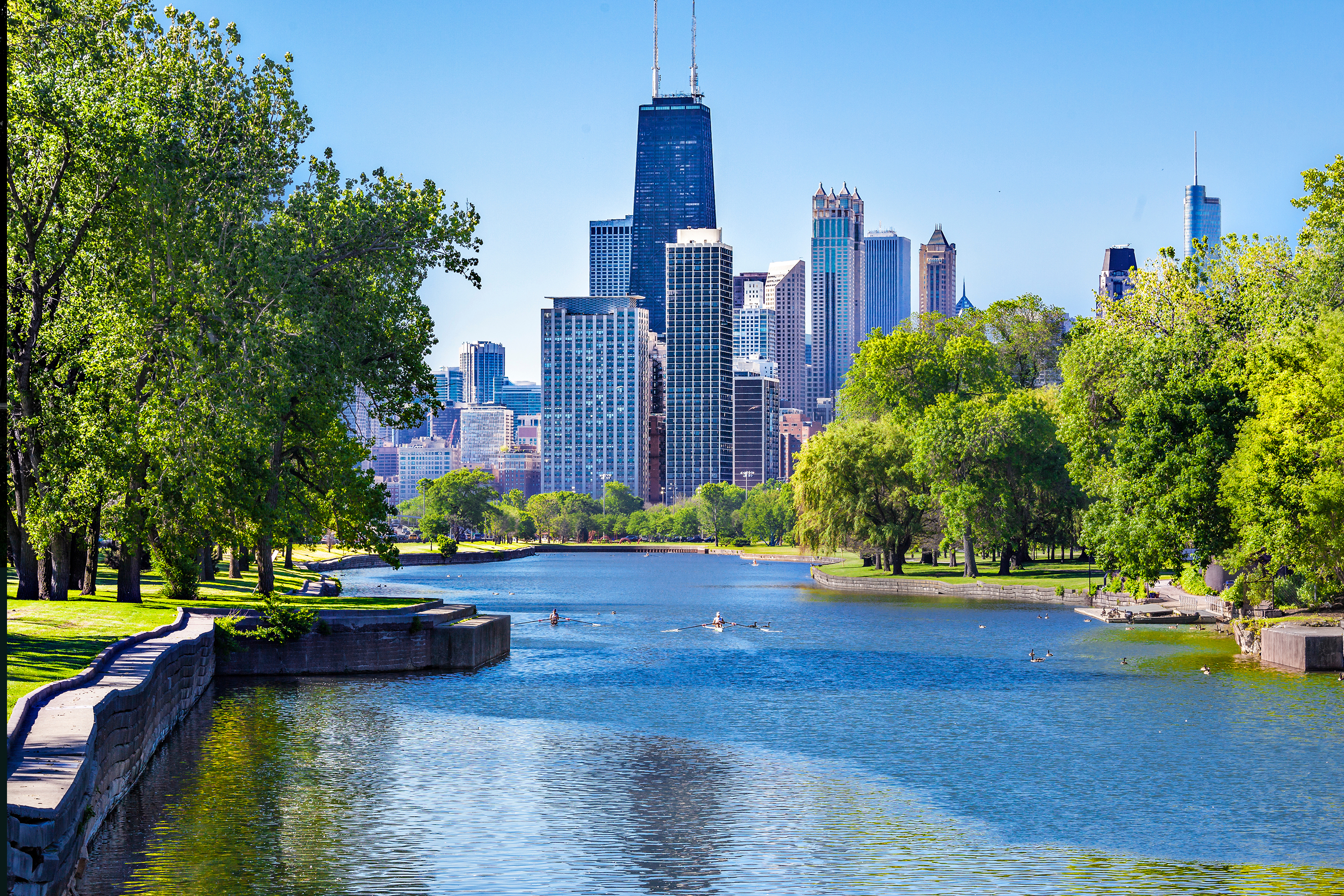 New Denver & Minneapolis Routes in Summer 2024 - Aer Lingus